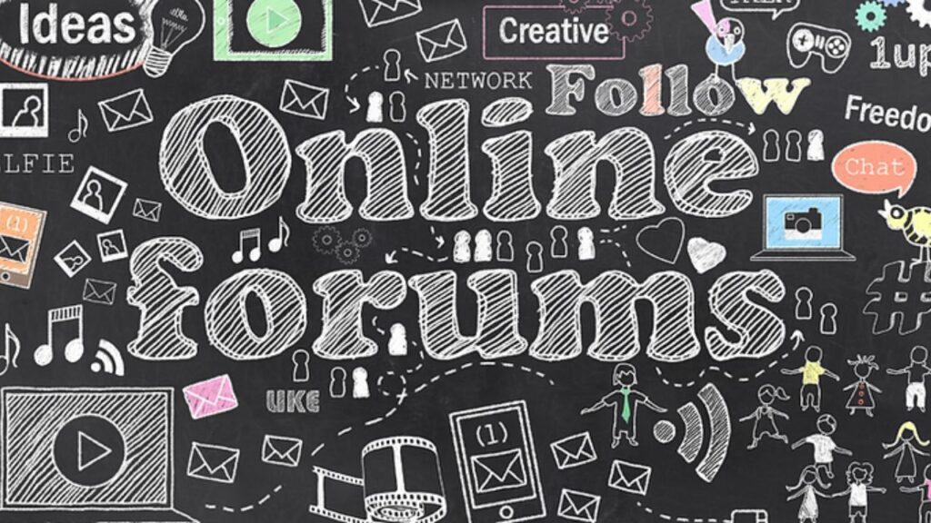 What is an Online Community Forum? A Quick Guide