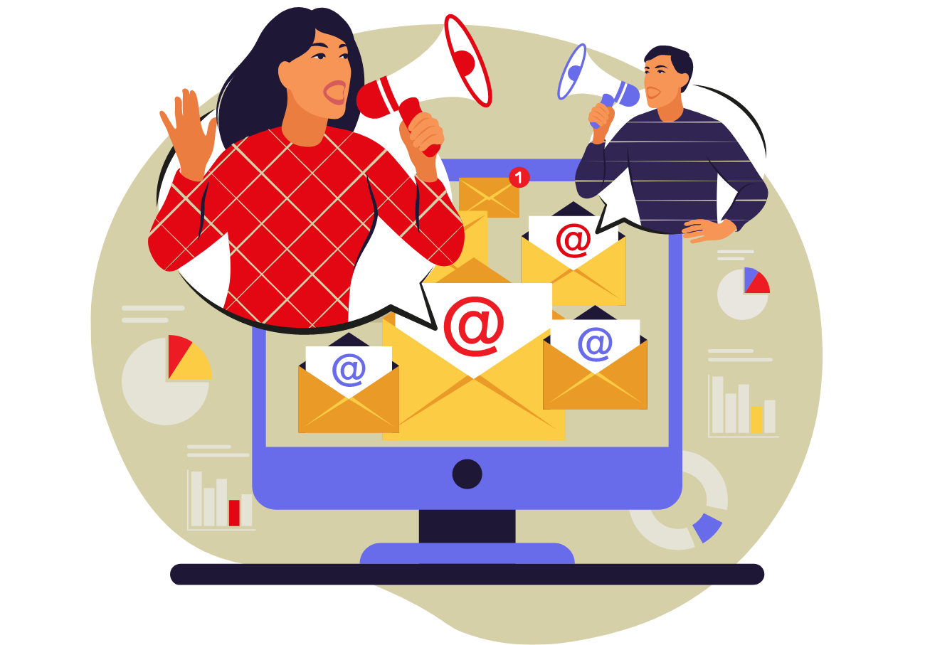 Effortless Programmatic Advertising Services | MaroHype