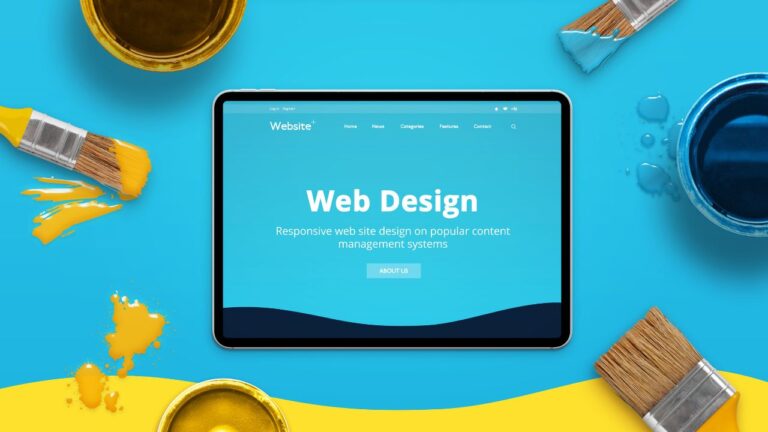 Top 10 Web Design Trends 2025 | Must-Know Insights