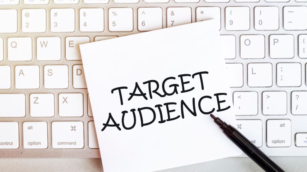 3 Types of Target Audience: A Complete Breakdown
