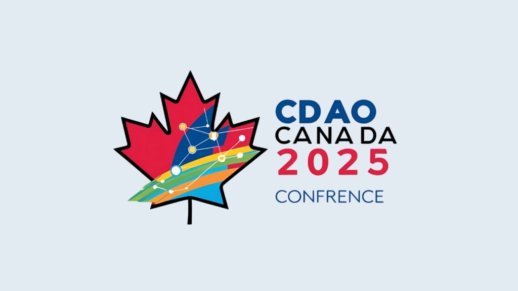 CDAO Canada 2025: Coverage by MacroHype