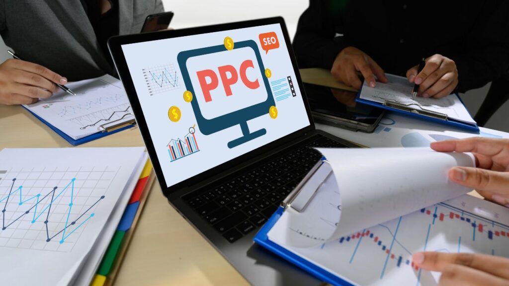 PPC Consulting Services: What They Are & Why They Matter